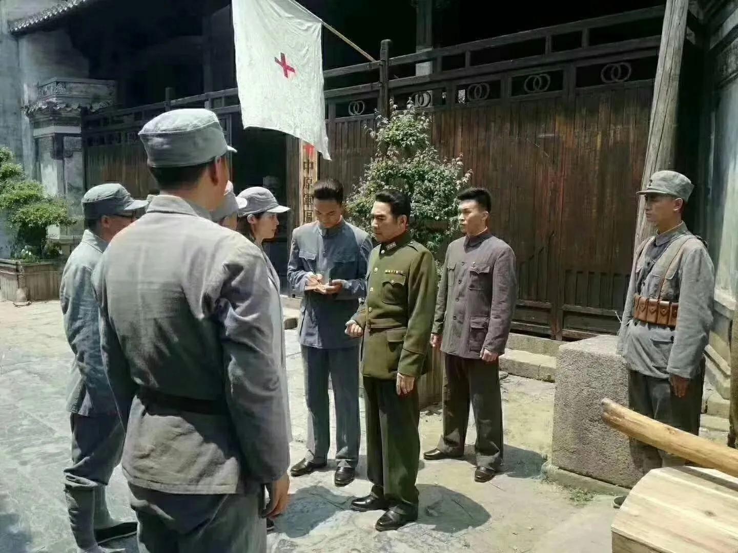 Teacher Sun Weimin - iNEWS