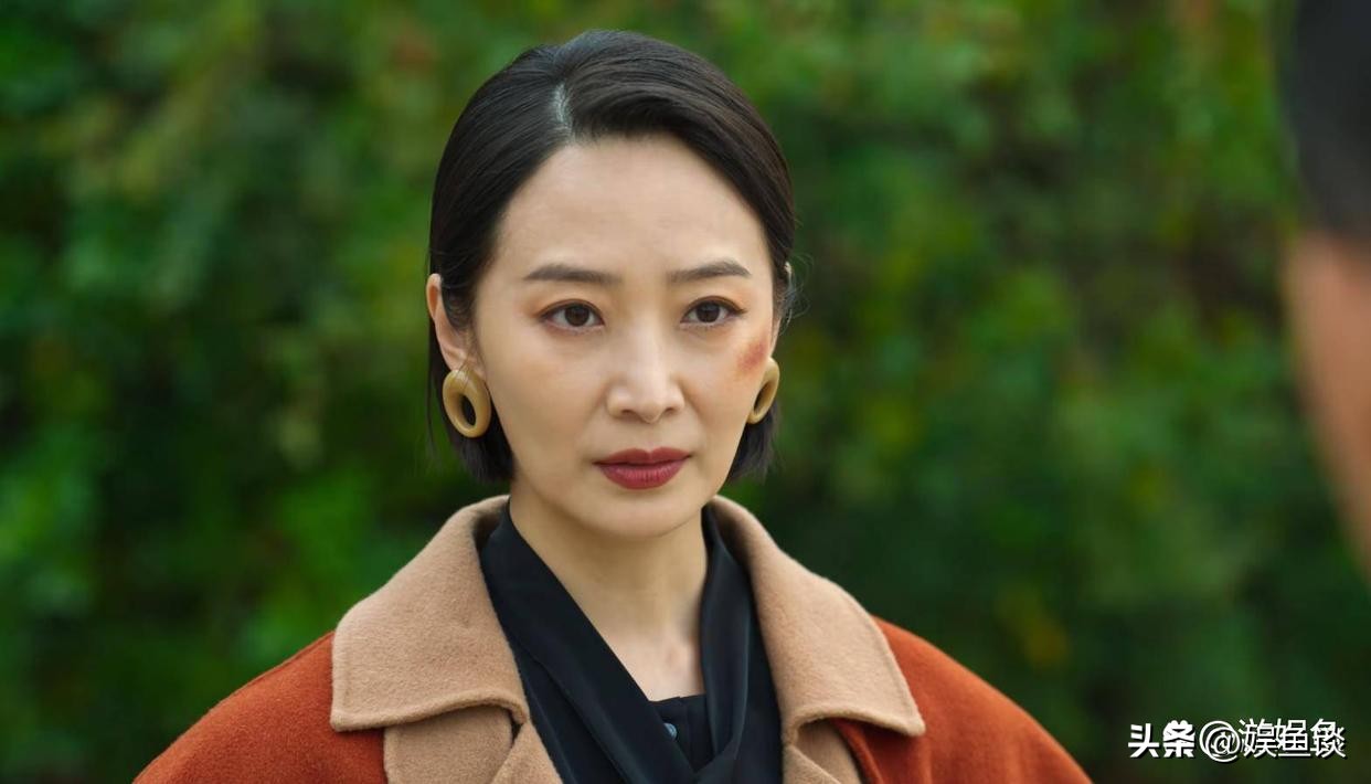 Qu Zhazha: Married to downcast Huang Haibo, became popular with "The ...