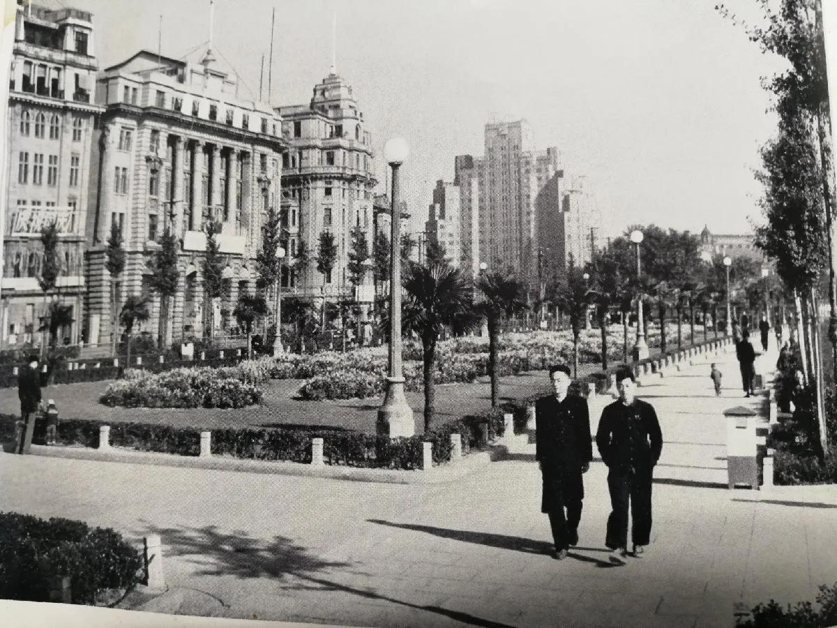Major Events in Shanghai in 1958 - iNEWS