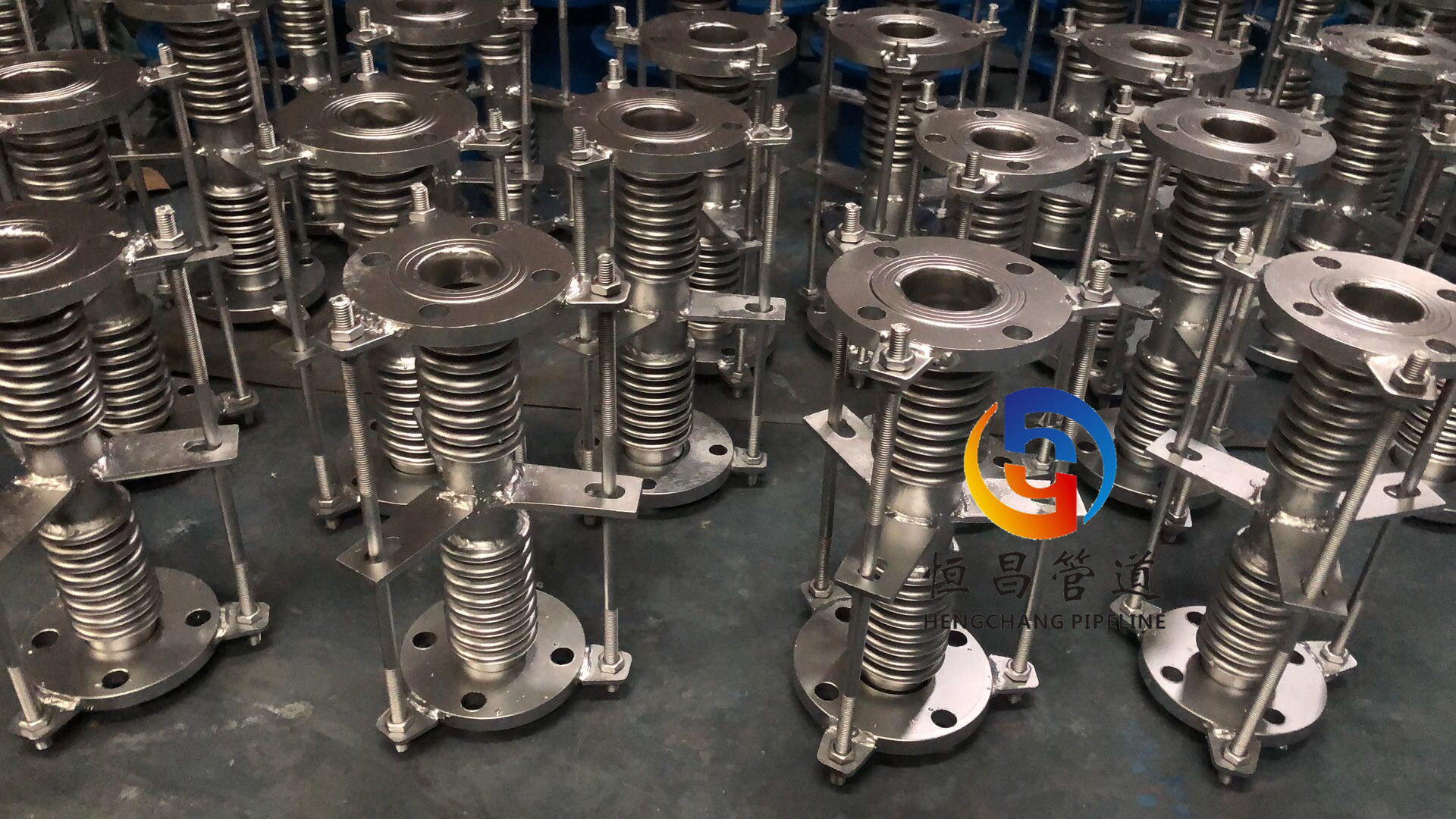 What is a metal bellows compensator? - iNEWS