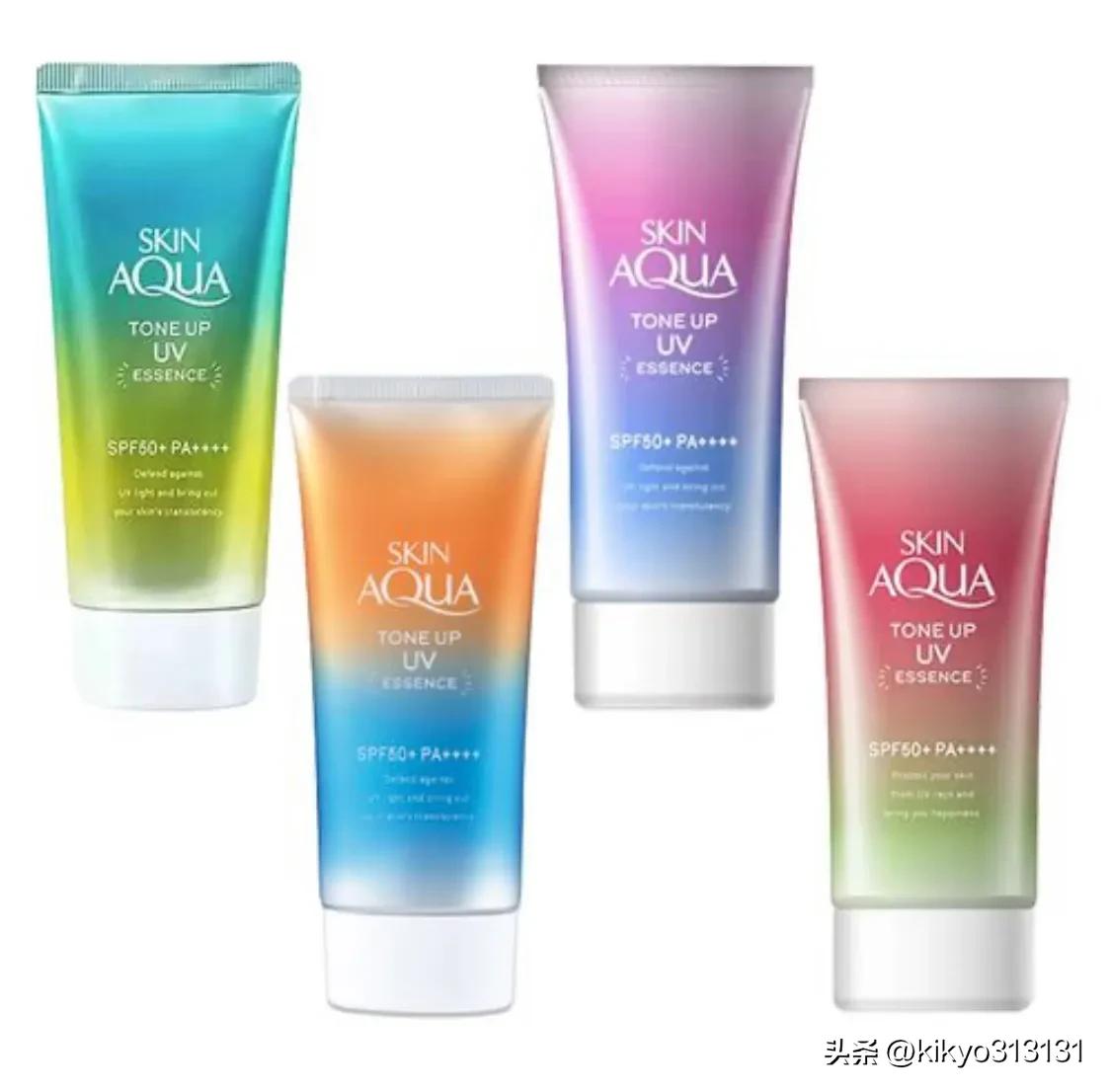 Commuter sunscreen red VS black - iNEWS