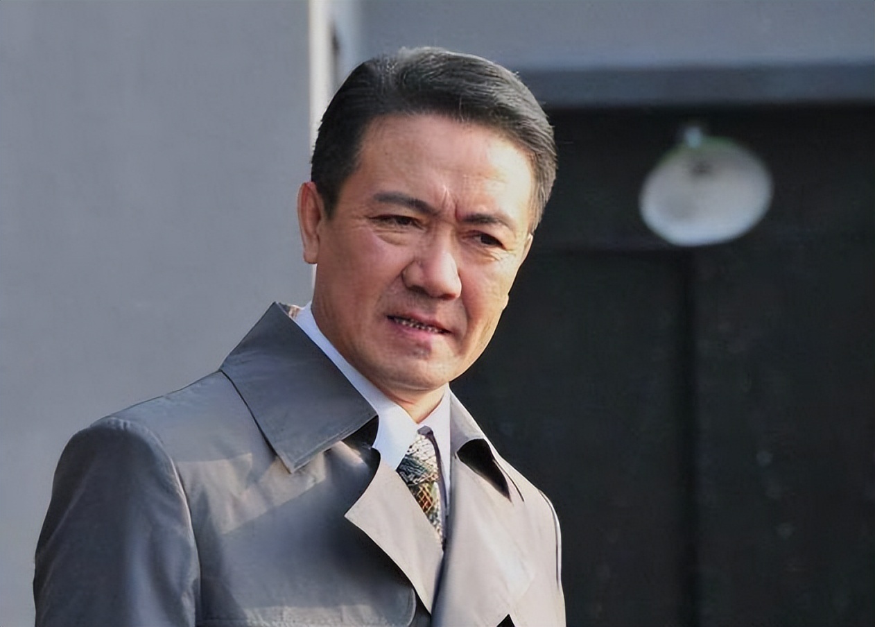 The "disappearance" of the well-known actor Li Youbin is the "sorrow ...