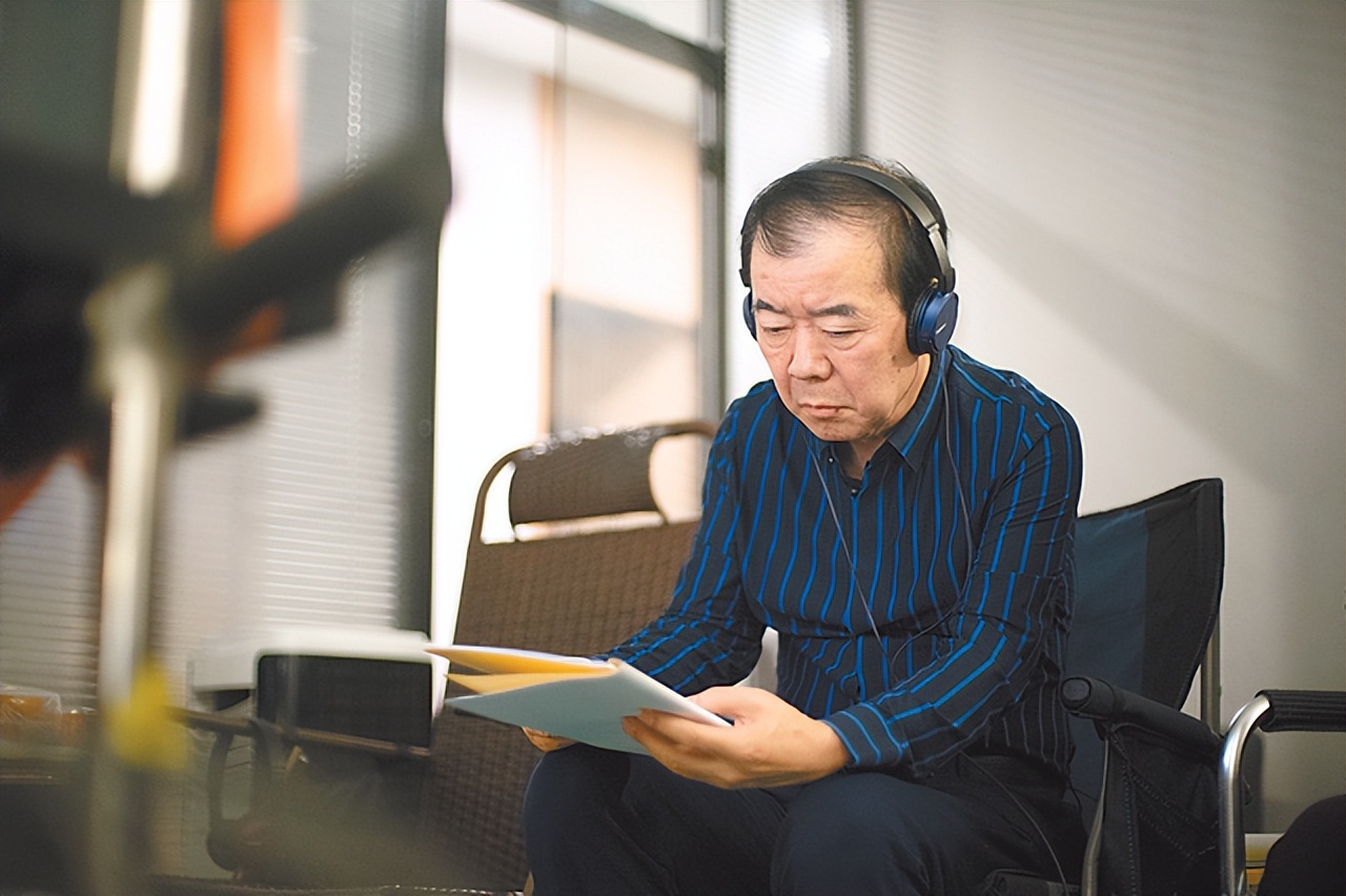 "The Great Game" acting skills: Wan Qian ranked fifth, Qin Hao could ...