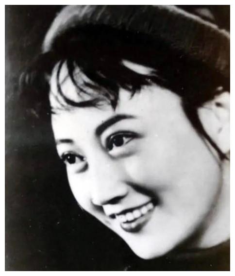 The tortuous life of the famous actor Wang Xiaotang: how is the goddess ...