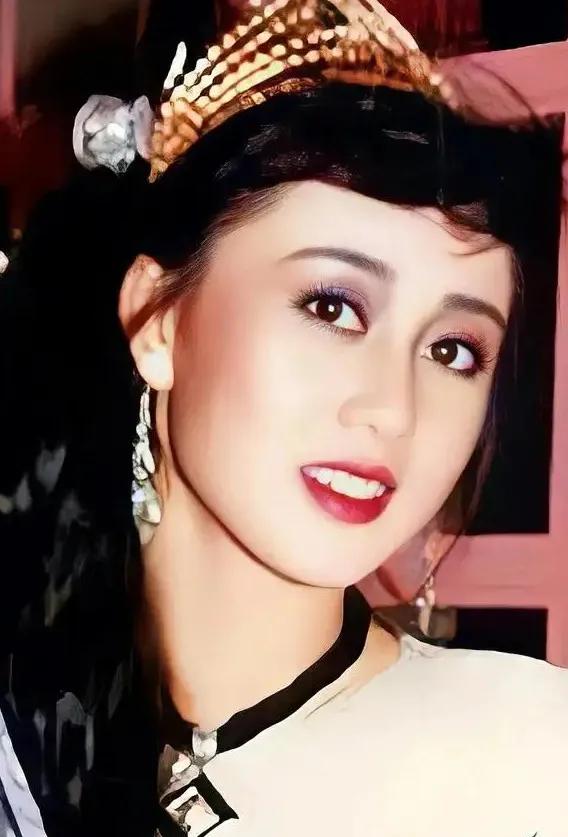 Peerless beauty Li Zhi - iNEWS