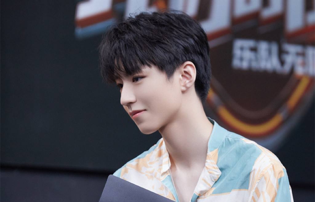 Little gossip: Wang Junkai, Li Jiaqi, Mao is not easy, Chen Xiaojun ...