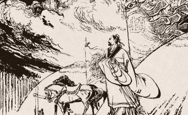 The death of Li Mu: A gentleman is defeated by a villain, why did a ...