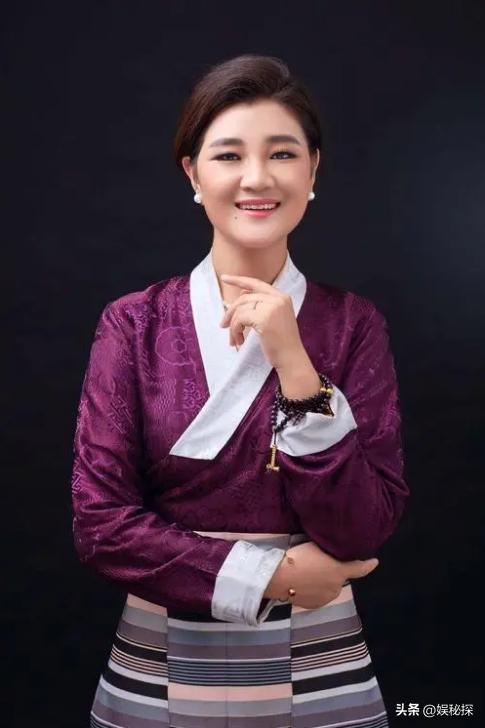 The "jumping beam clown" Jiangyang Zhuoma fell to the altar and was no longer tolerated by the ...