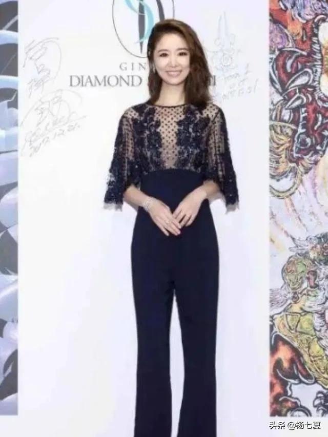 Ruby Lin's picture shows her age - iNEWS