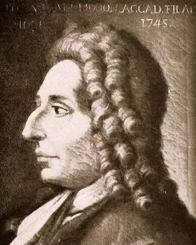 Giovanni Battista Marini: The Outstanding Writer of Italian Comedy in ...