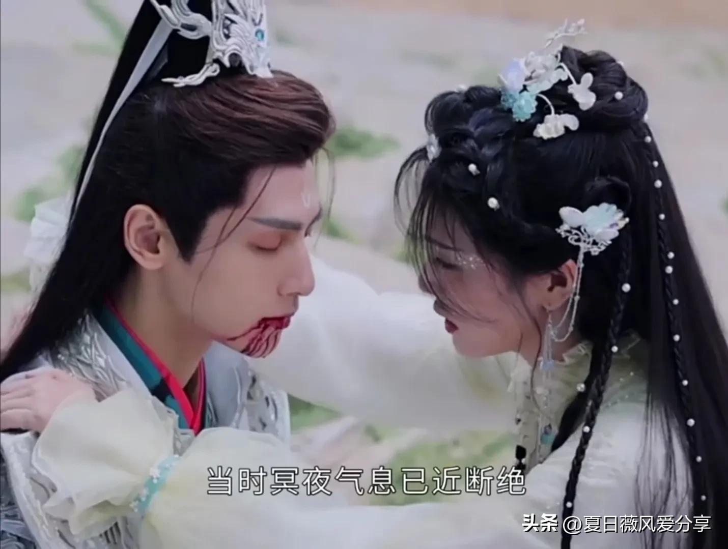 Since ancient times, beauties love heroes. Ming Ye is a hero who is too ...