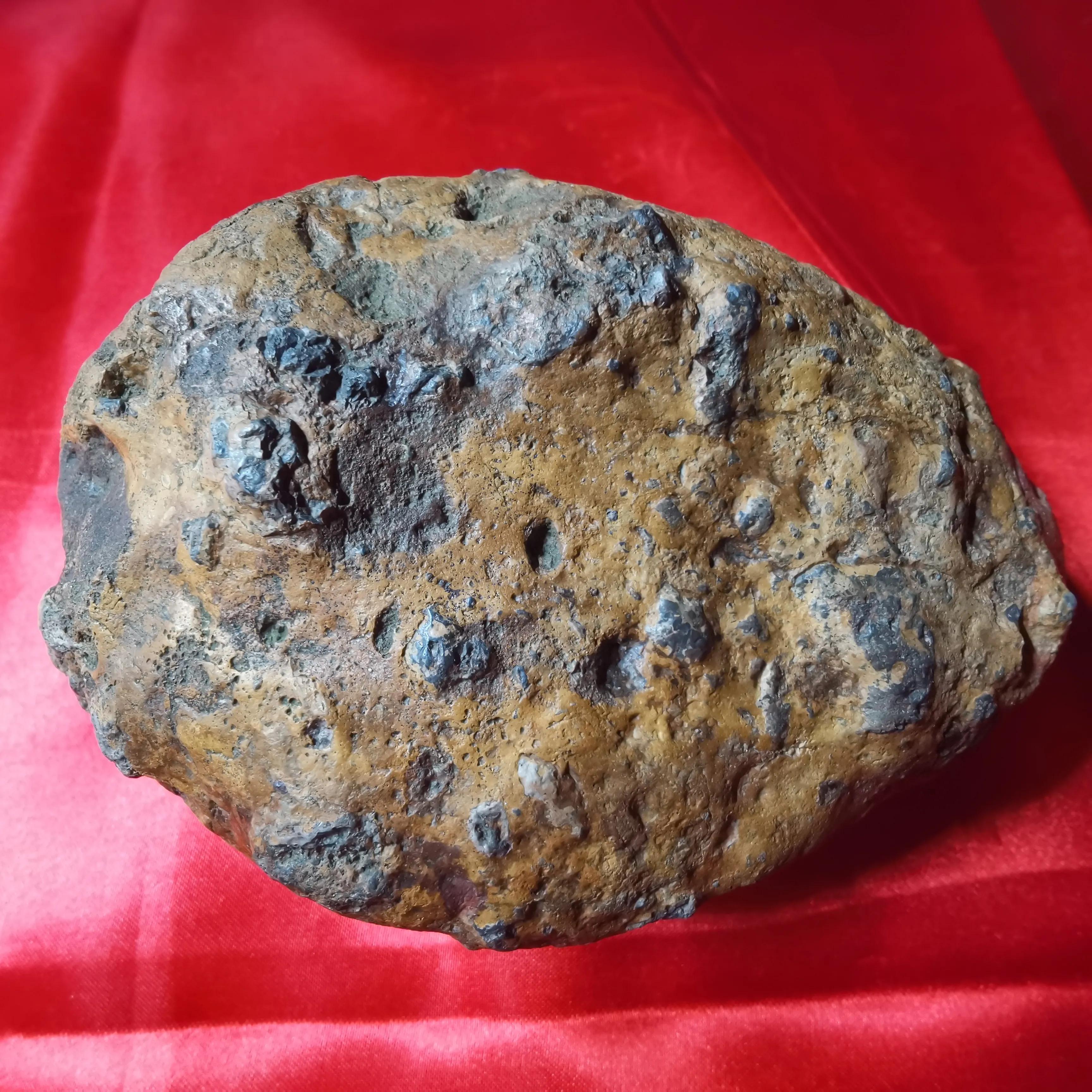 The greatest value of meteorites - iMedia