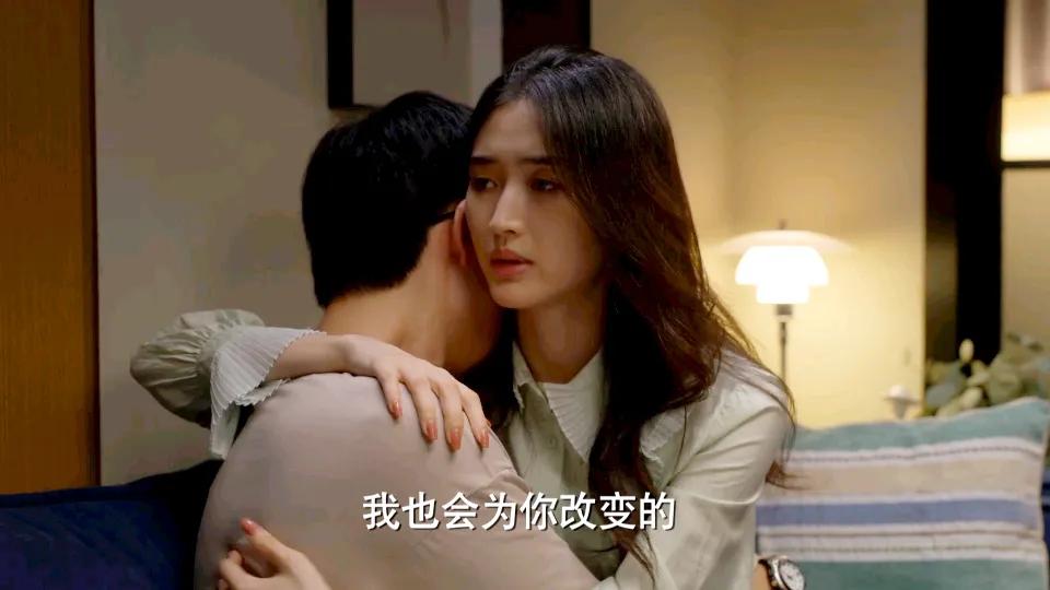 "Ordinary Road" Kang Keren: She made her debut with "Jian Ye" and made ...