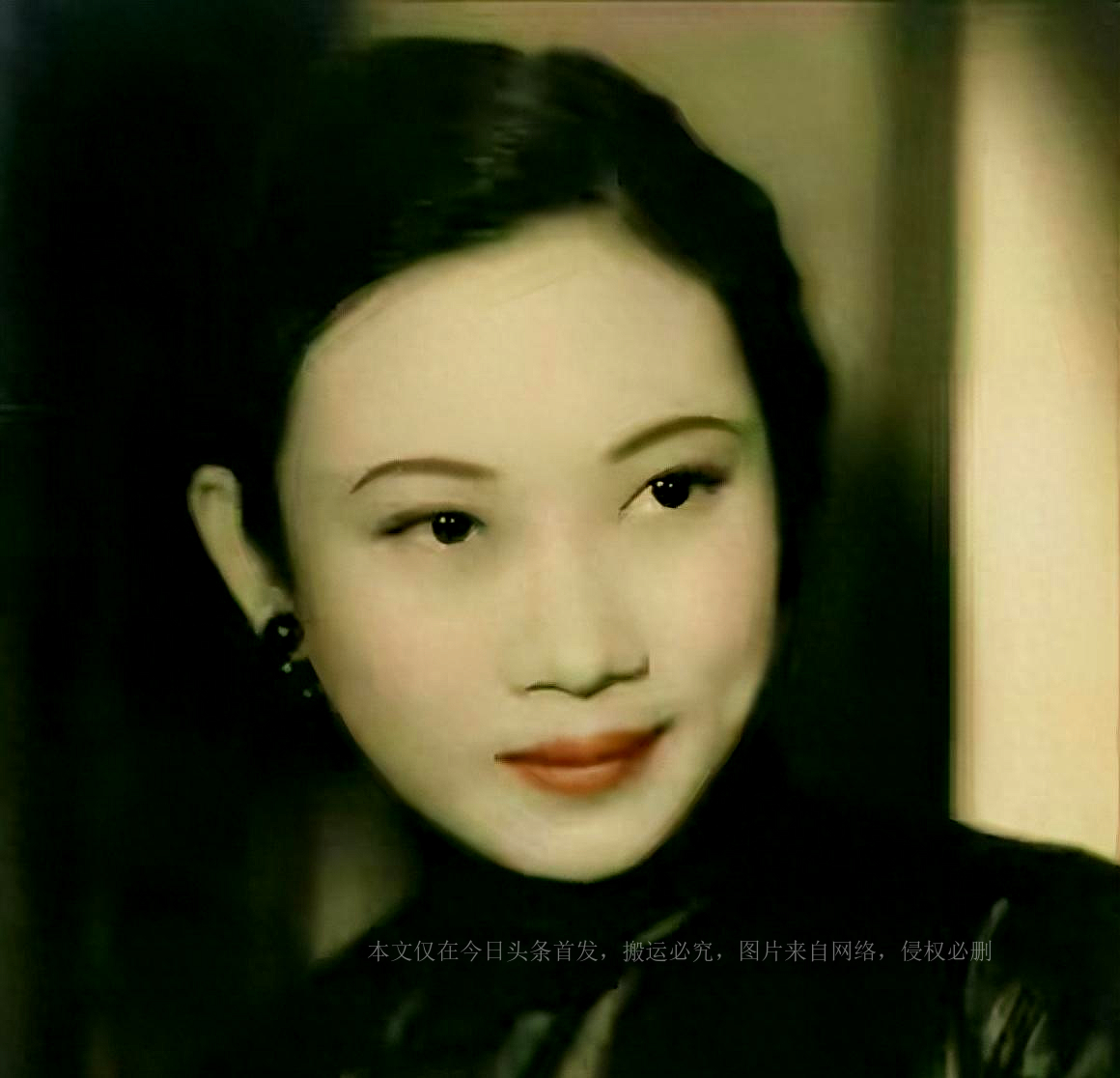 Hu Die passed away in 1989 at the age of 81. On her deathbed, she ...