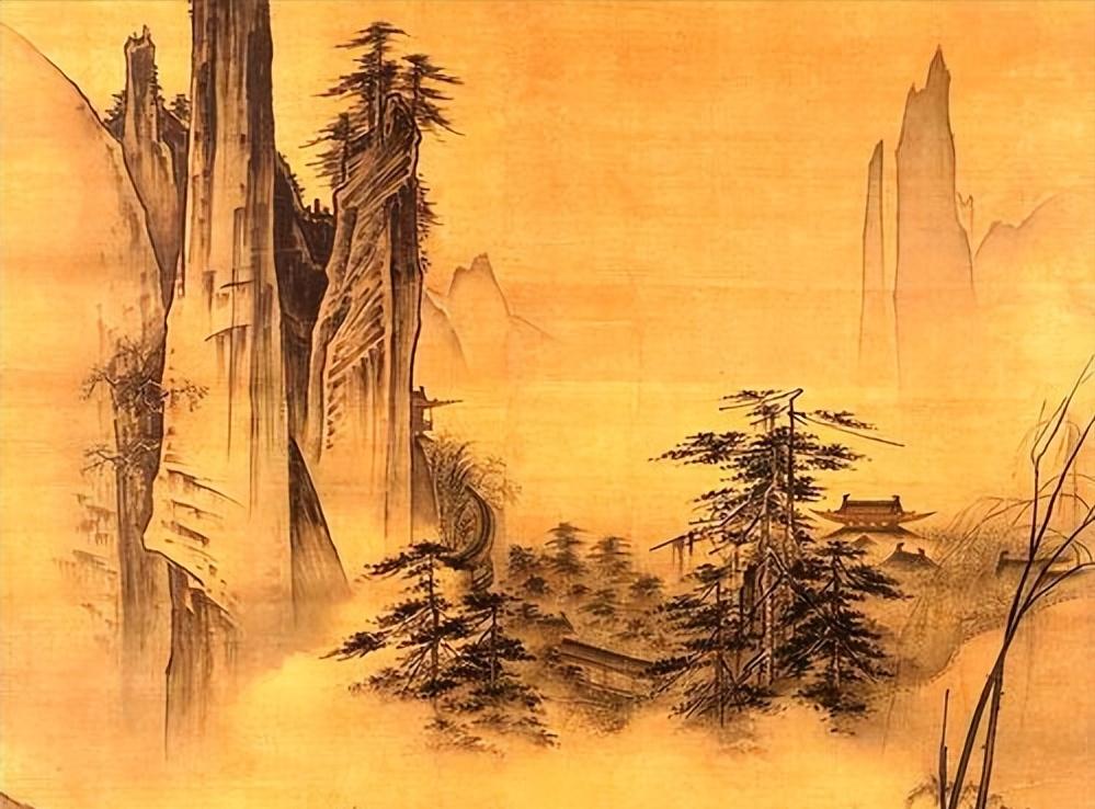 A Brief Analysis of Chinese Traditional Literati Painting——On Song ...