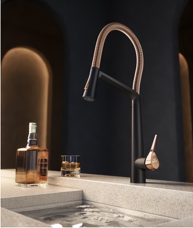 Higold double crowned the world's top design award, China's high ...