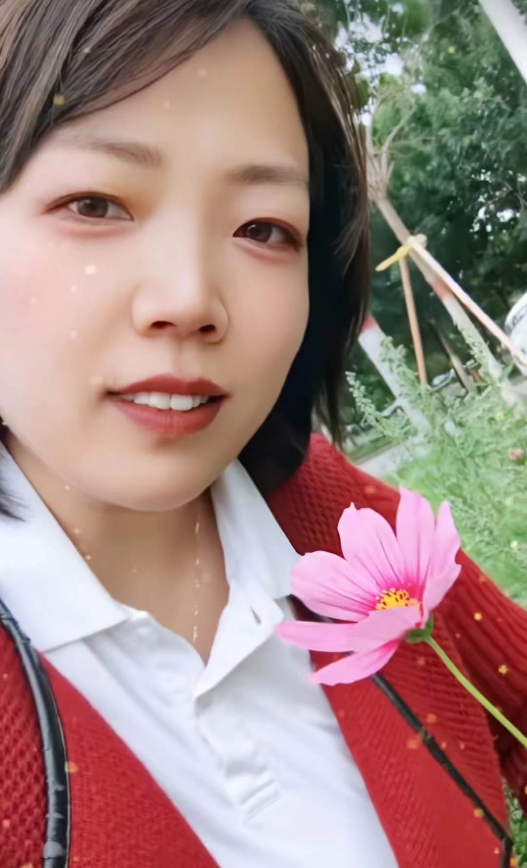 Under the turmoil of betrayal, the two lawyers of Xu Min spoke together ...