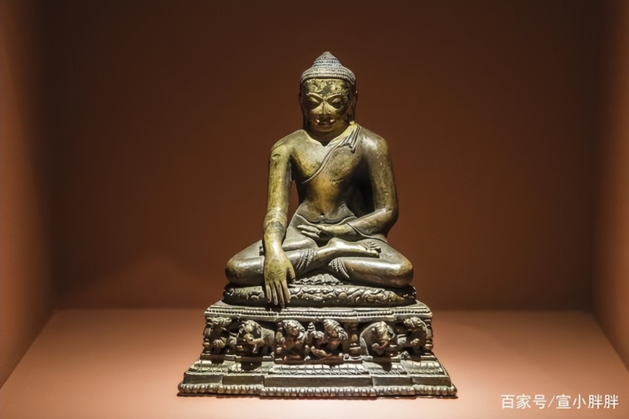 What role did the carving art of ancient India play in history? - iMedia
