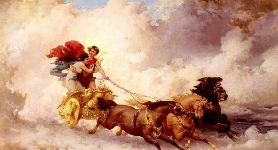 How did the worship of Apollo in ancient Greece affect the Greek people ...