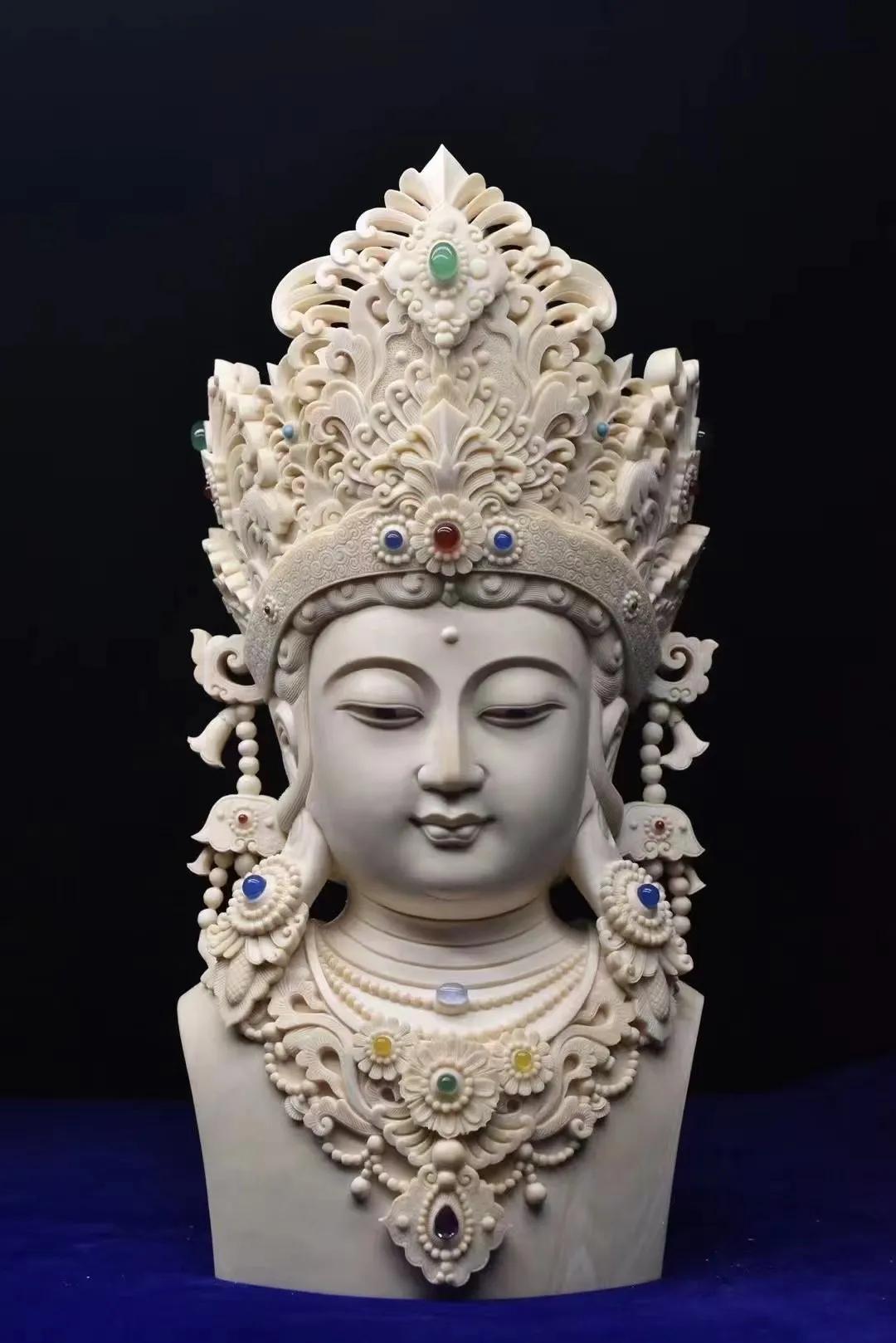 Jingping Avalokitesvara - iNEWS