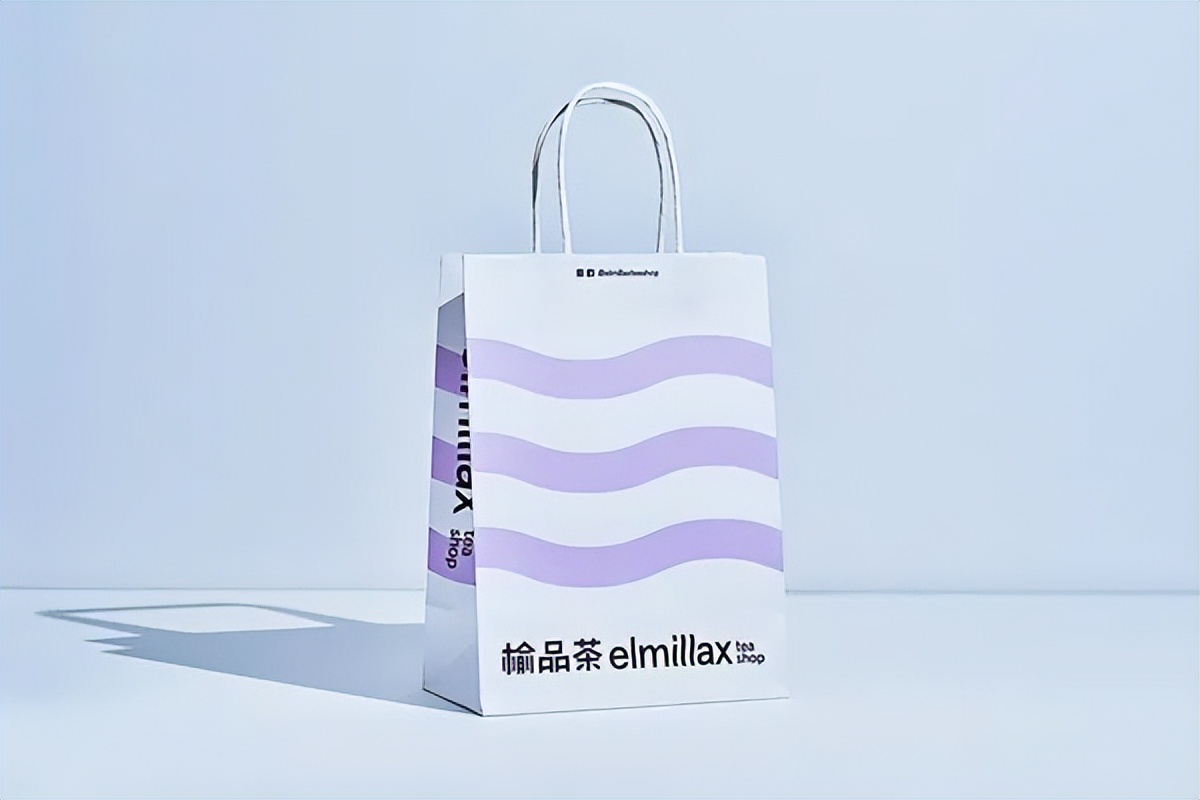 How does visual packaging conform to the future development of younger ...