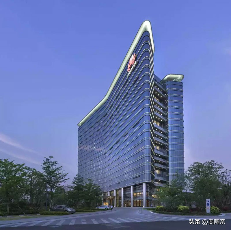 Huawei first fell to fifth!This company has risen strongly to the first ...