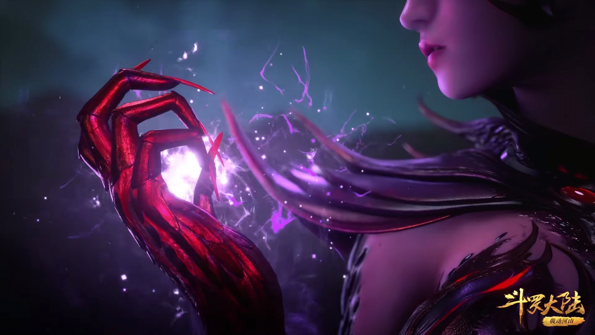 Douluo Continent: It is understandable to say that Tang San is a ...