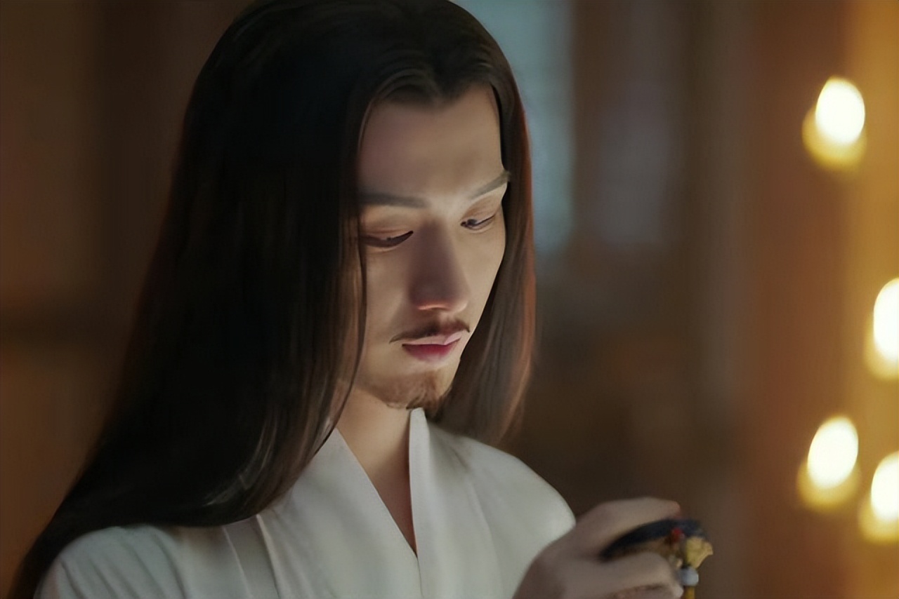 Newly-promoted Ancient Puppet God: The Popularity History of August Boyfriend Cheng Yi - iMedia