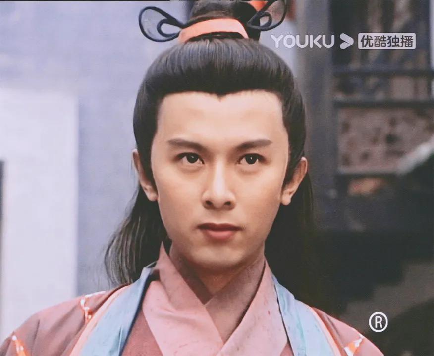 Why did Lin Pingzhi kill Yue Lingshan?—— "Swordsman" - iMedia
