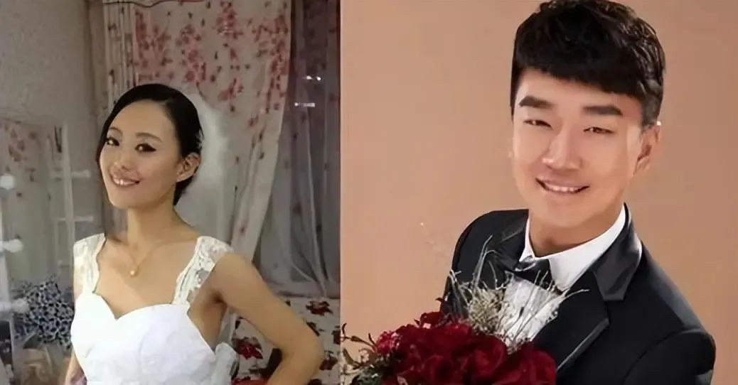 She was the beauty host of CCTV. She died shortly after giving birth. Her husband did not attend ...