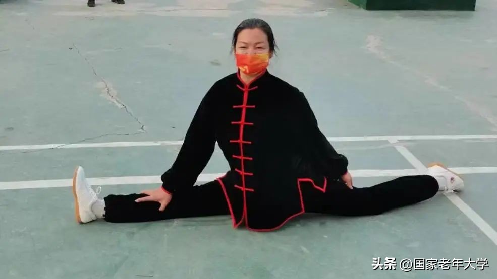 Zhang Jinxiang: Every move, every style, never give up until you learn ...