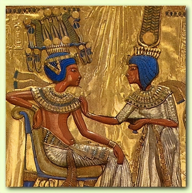 Seeking Eternal Rule: How the Pharaohs of Ancient Egypt Ruled, and the ...