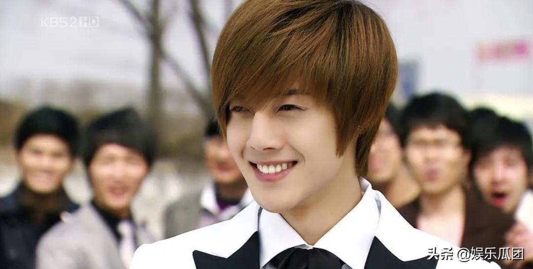 20 years later, people will still fall in love with Hua Zelei again and ...