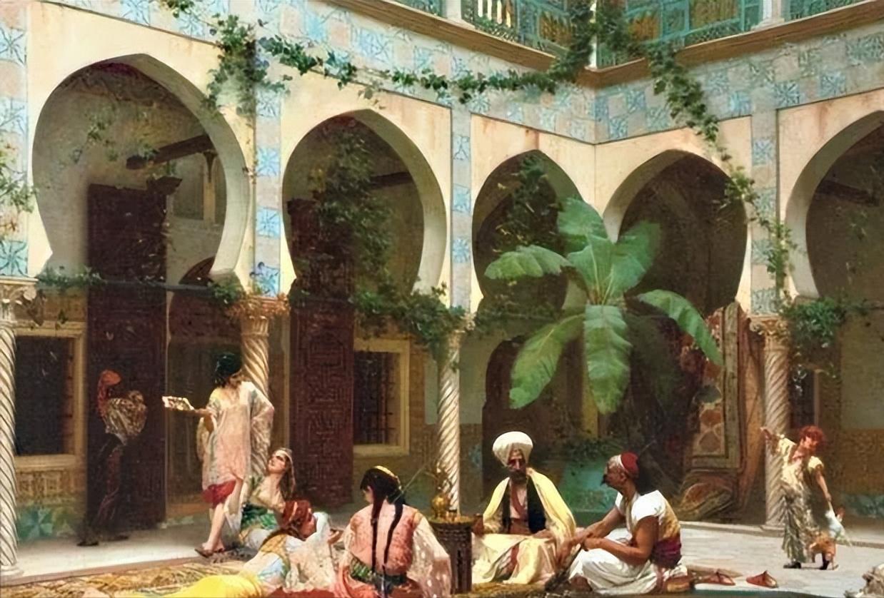 A Brief Analysis of the Existence and Influence of Slavery in the ...