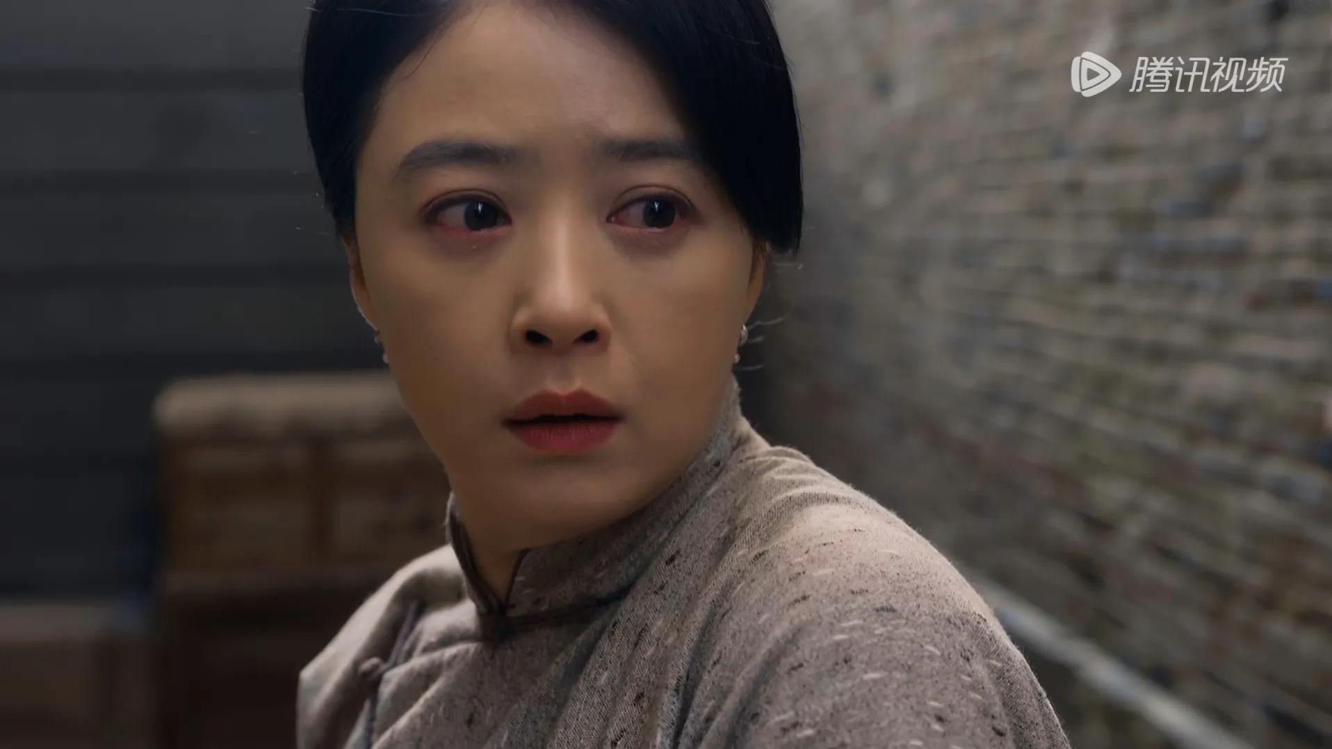 Huang Xiaoming's new drama "Stalker" has five disgusting characters ...