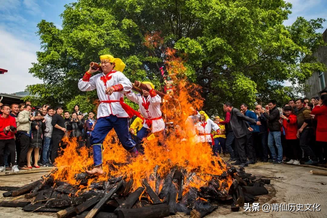 Industry Customs in Putian Chengxiang District - iMedia