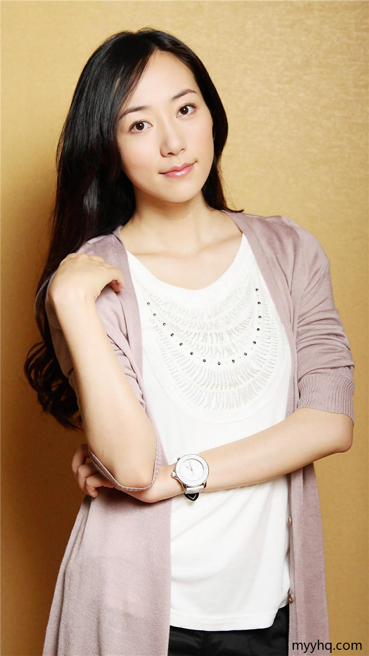 Han Xue is so beautiful, appreciate the beauty of the goddess 2 - iNEWS