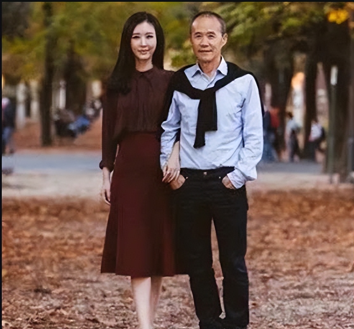 It's a pity that 70-year-old Wang Shi can't wake up Tian Pujun, who is 30 years younger than him ...