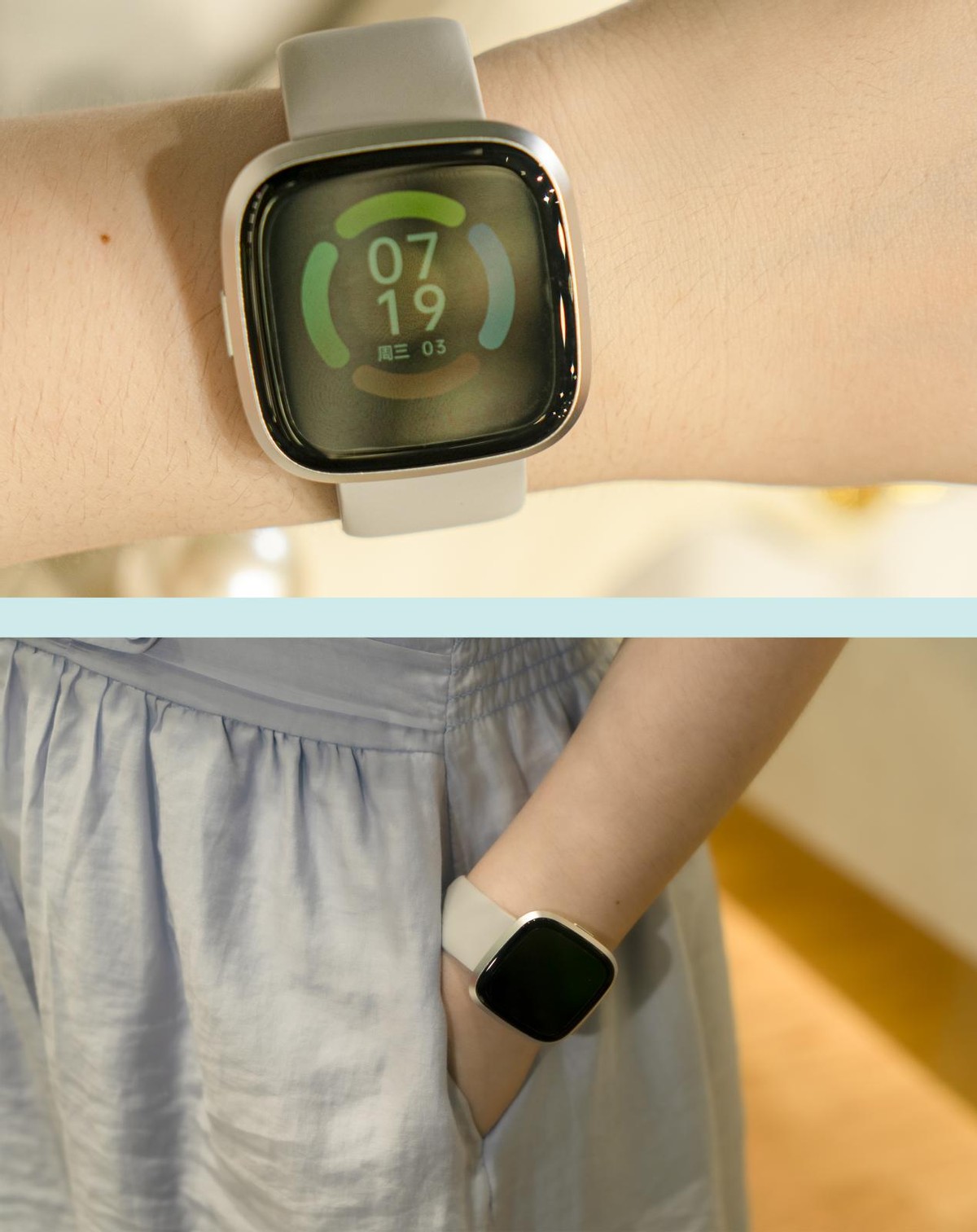 Carry health detection with you, fashion and health coexist, didoG28S ...