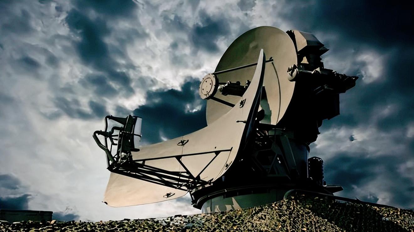 Comparison of early warning radars between China, the United States and ...