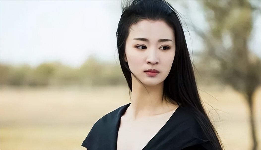 Pengci Liu Yifei, fell in love with Yang Yang and was scolded as a white-eyed wolf, Wang Churan ...