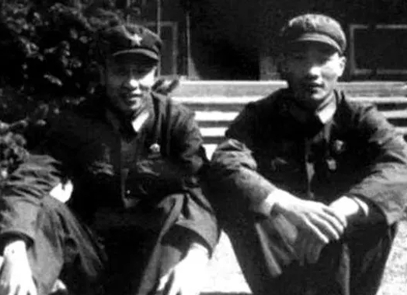 He served as Zhang Chunqiao's guard and participated in Lin Liguo's ...