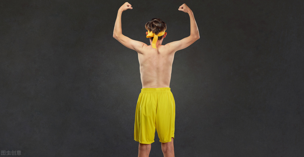 Is there a chance for a thin person with poor physical condition to ...