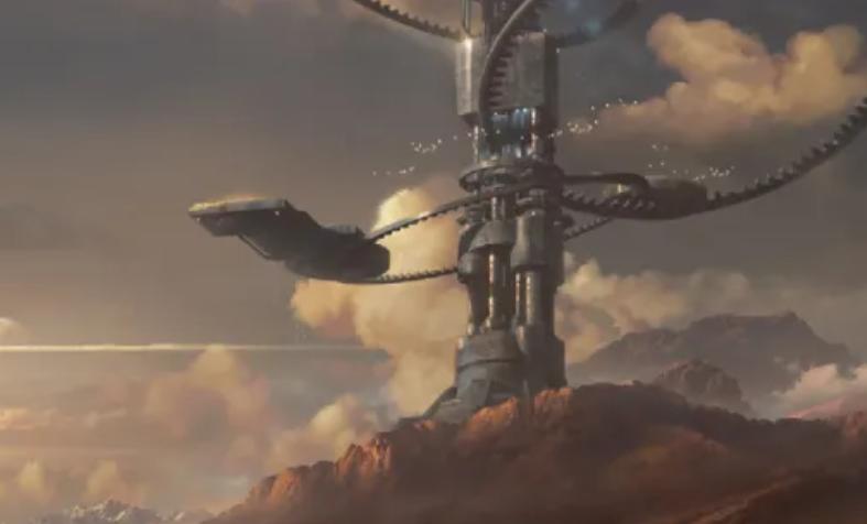 Destiny Ark Raiders Encyclopedia, how to choose a novice career - iNEWS