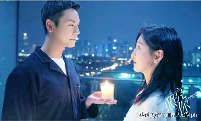 Chen Weiting and Zhang Ruonan suspected to be in love? - iMedia