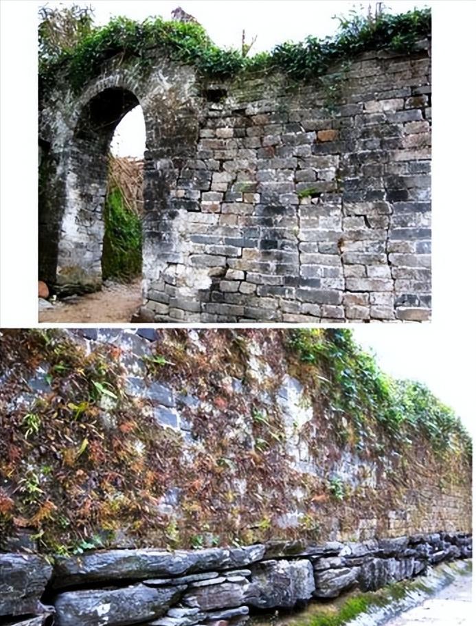 The ancient town that countless people yearn for is "floating" on the ...