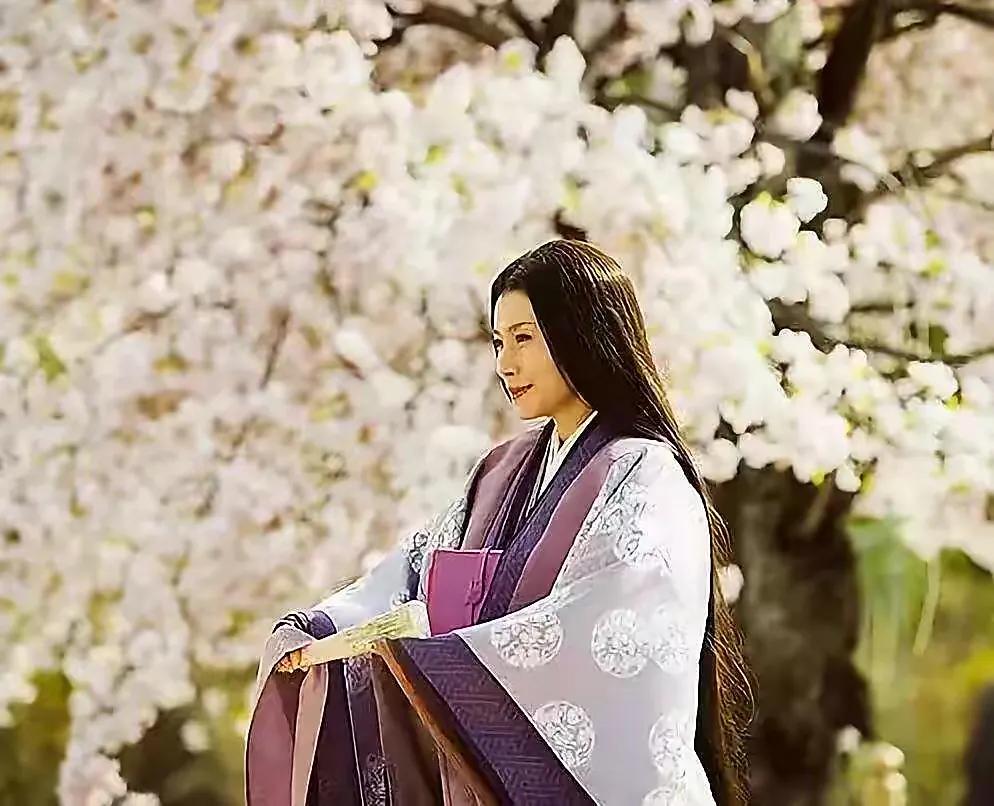 The beauty of Genji - iNEWS