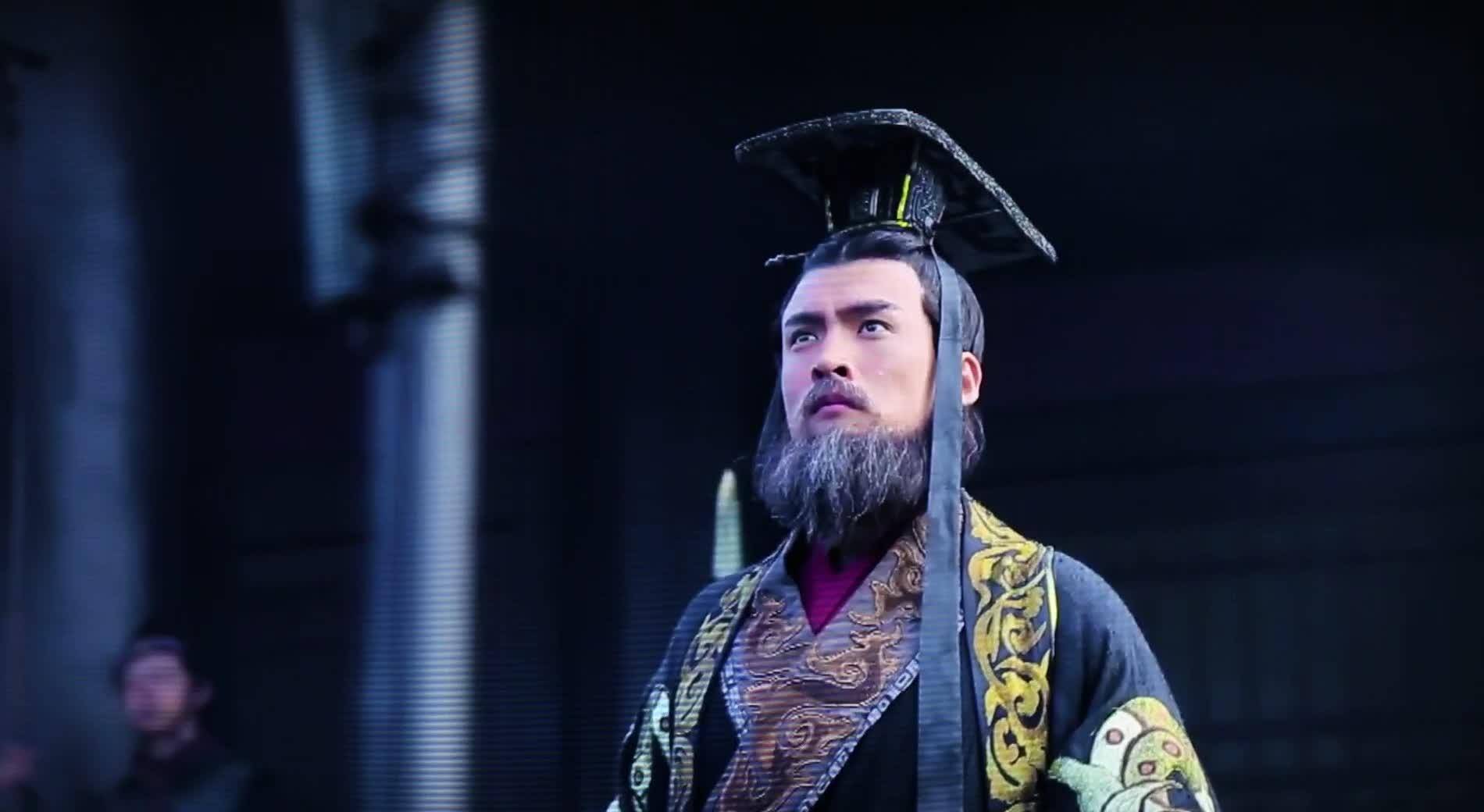 Qin Shi Huang was smeared by foreigners!Counting down the merits and ...