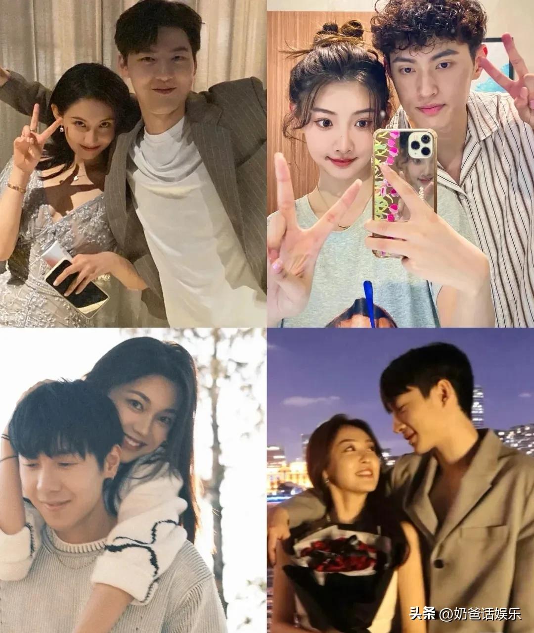 Hong Chengcheng's birthday, no guest sent blessings, “Heart Signal 4 ...