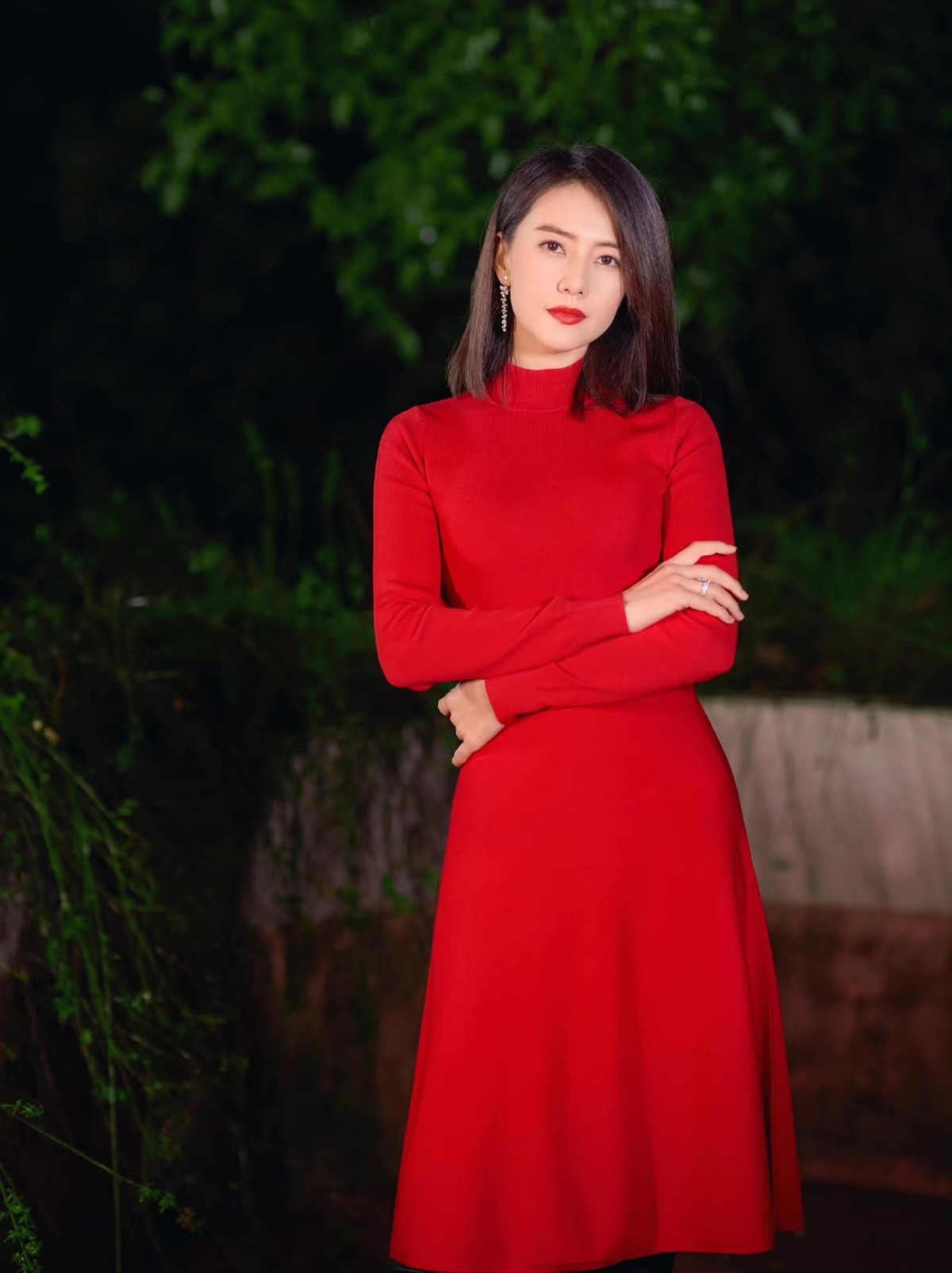 CCTV Spring Festival Gala Liu Tao and Hunan Satellite TV Spring ...